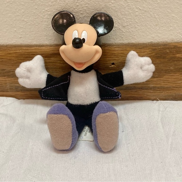 McDonald's | Toys | Vintage Disney House Of Mouse 20 Mcdonalds Mickey ...